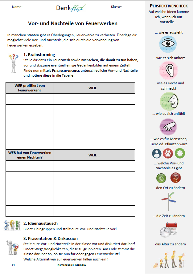 flex-based Learning - School of Creative Solutions
