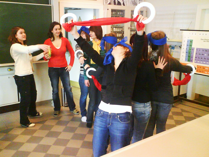 flex-based Learning - School of Creative Solutions